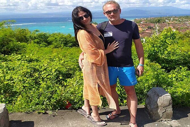 Nusa Lembongan Highlights Day Trip All-Inclusive - Exploring the Itinerary in Detail