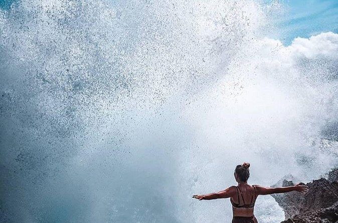 Nusa Lembongan Instagram Tour: The Most Famous Spots (Private & All-Inclusive) - The Final Touch: Free Time on Nusa Lembongan