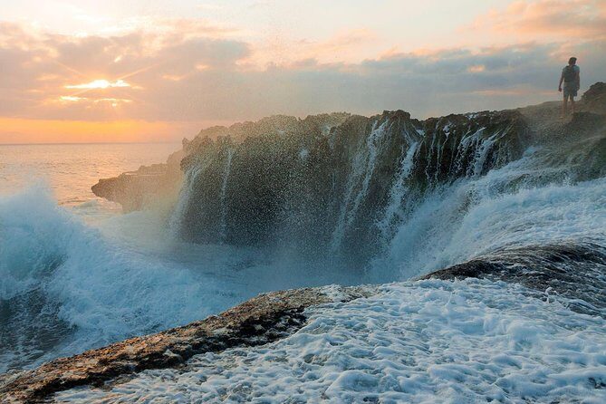 Nusa Lembongan Instagram Tour: The Most Famous Spots (Private & All-Inclusive) - What Past Travelers Say