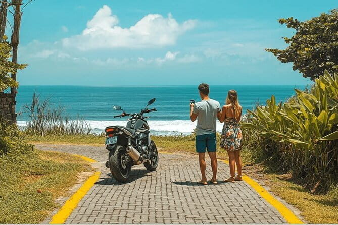 Nusa Lembongan Interactive Tour - A Practical Guide to the Nusa Lembongan Self-Guided Tour