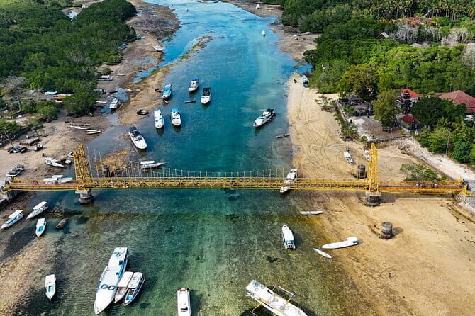 Nusa Lembongan Interactive Tour - Final Word