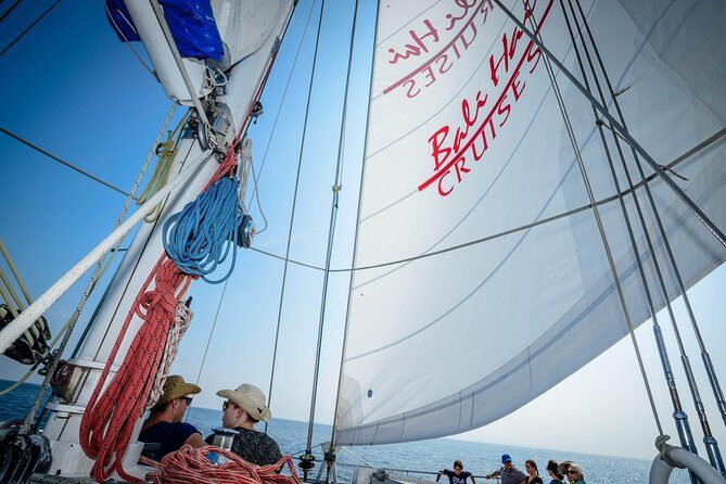 Nusa Lembongan: Island Discovery Cruise - Nusa Penida: The Highlight of the Day