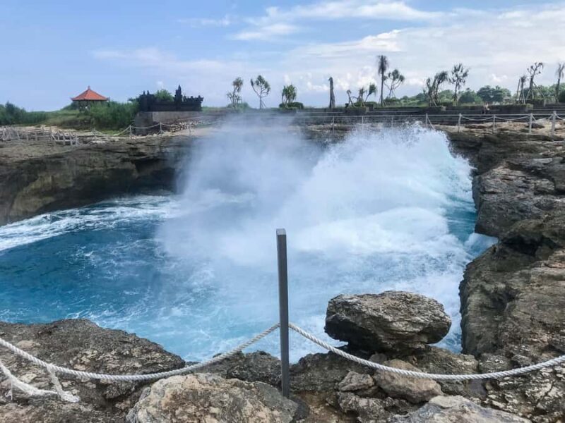 Nusa Lembongan Mangrove & Island Tour - The Sum Up: Who Would Love This Tour?