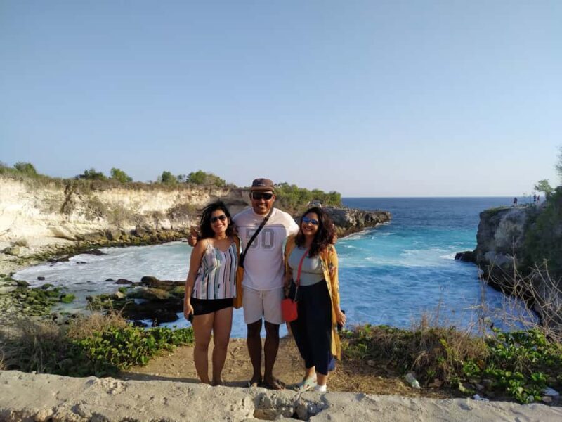 Nusa Lembongan & Nusa Ceningan Island Tour - A Complete Guide to the Nusa Lembongan & Ceningan Tour