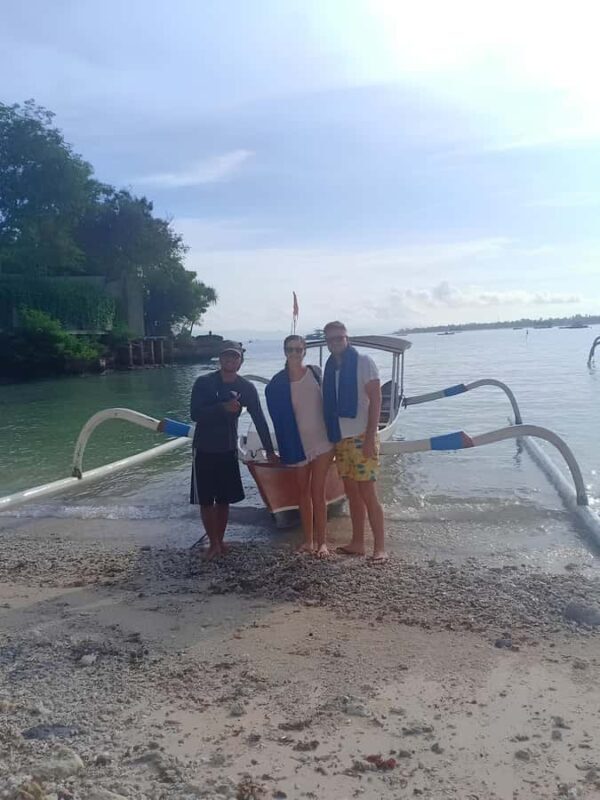 Nusa Lembongan Snorkeling Tour with Traditional Boat - What’s Included and Practical Details