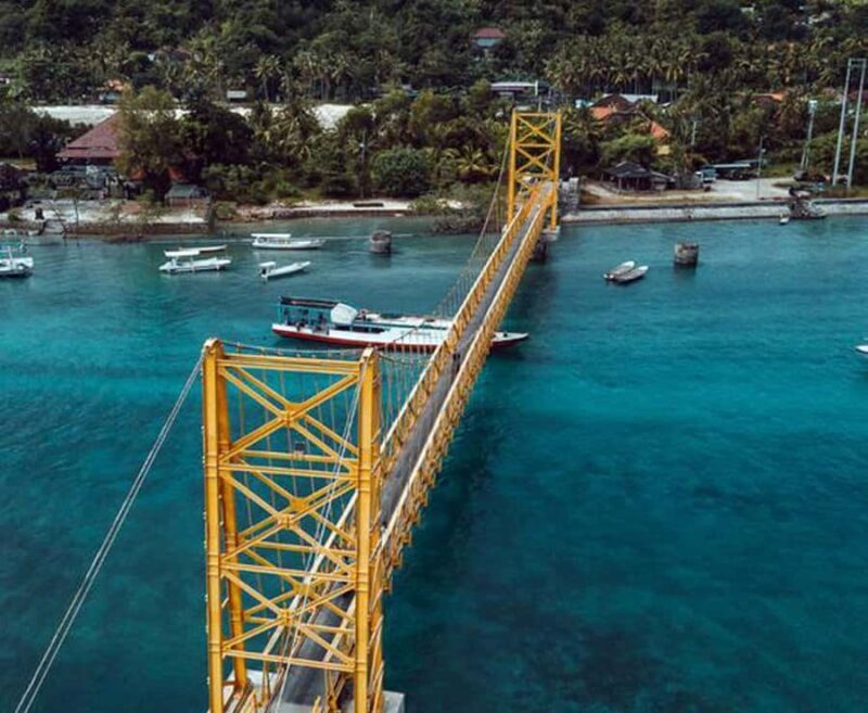 Nusa Lembongan Tour: Island and Mangrove Adventure - Practical Tips for Making the Most of Your Day