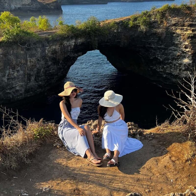 Nusa Penida: 1-Day Snorkeling and Land Tour with Hotel Stay - What Could Be Better?