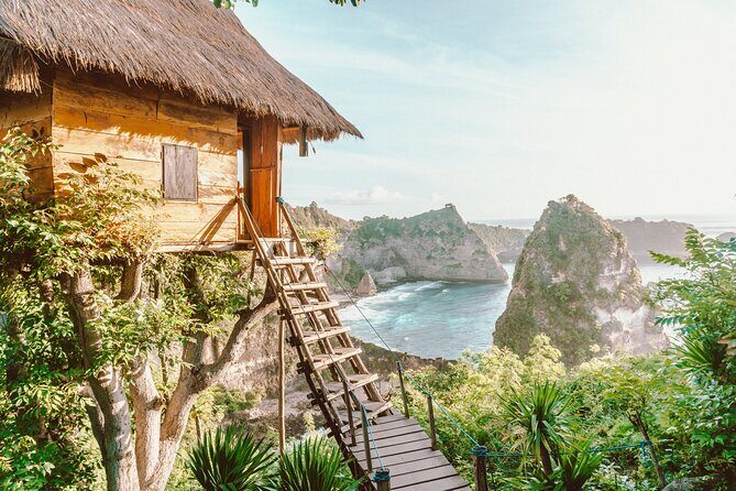 Nusa Penida 2 Day 1 Nights Guided Private Bali Tour - The Sum Up