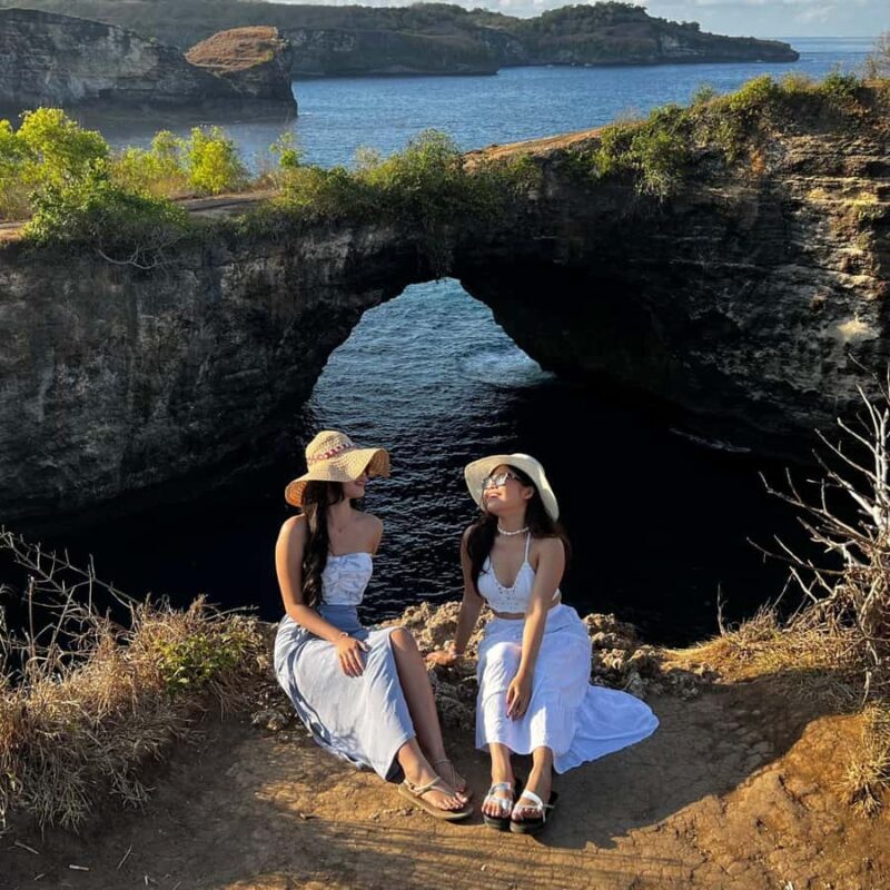 Nusa Penida: 2-Day Land Trip and Snorkeling Tour from Bali - Key Points
