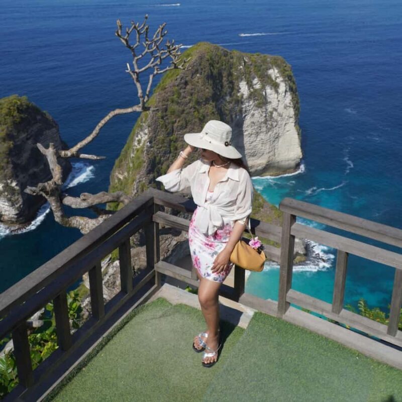 Nusa Penida: 2-Day Land Trip with Fast Boat from Bali - Key Points