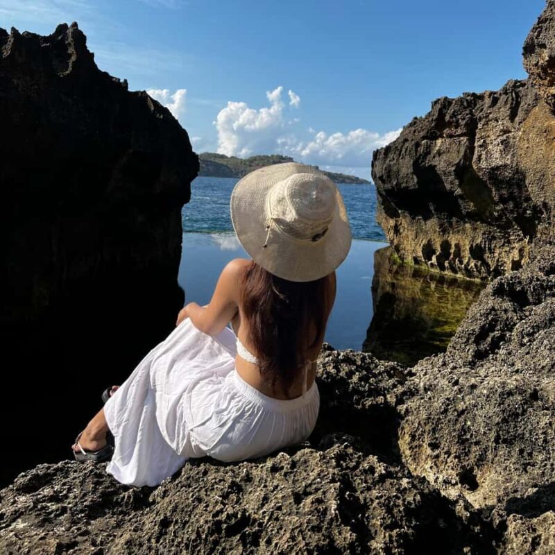 Nusa Penida: 3-Day Land Trip and Snorkeling Tour - Key Points