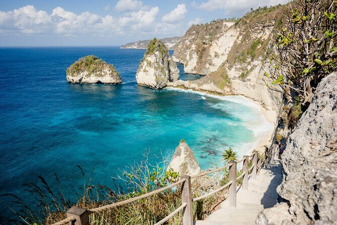 Nusa Penida 3 Fun Dives Boat Trip (For Certified Divers) - Final Thoughts