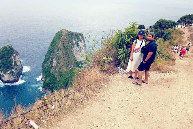 Nusa Penida 4 Spot Snorkeling with Manta and Island Tour - The Itinerary in Detail