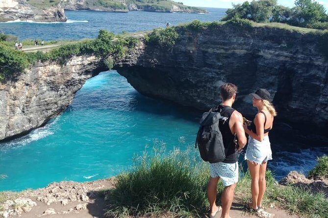 Nusa Penida 4 Spot Snorkeling with Manta and Island Tour - FAQ