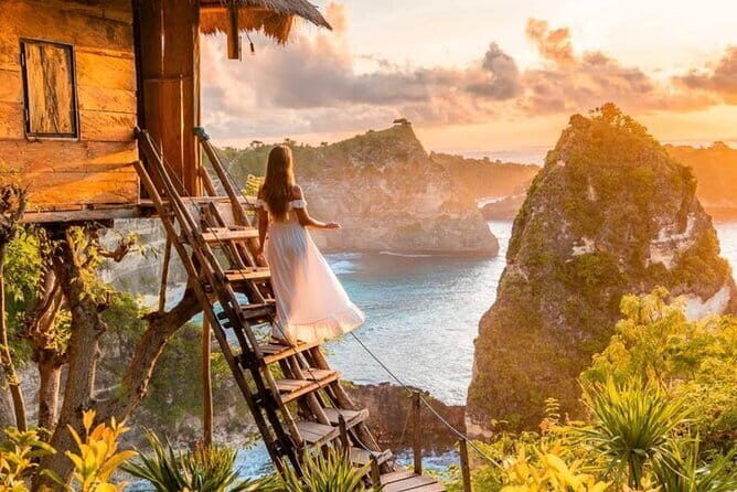 Nusa Penida All-Inclusive Day Trip - Key Points