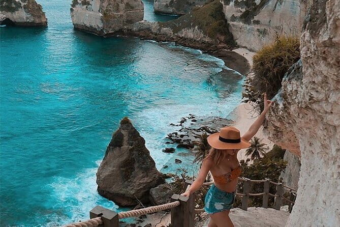 Nusa Penida All-Inclusive Day Trip - What to Expect from the Nusa Penida All-Inclusive Day Trip