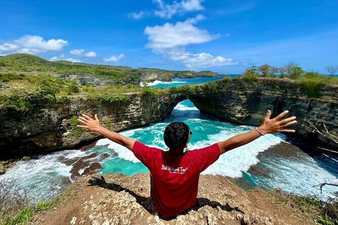 Nusa Penida All-Inclusive Day Trip - The Sum Up