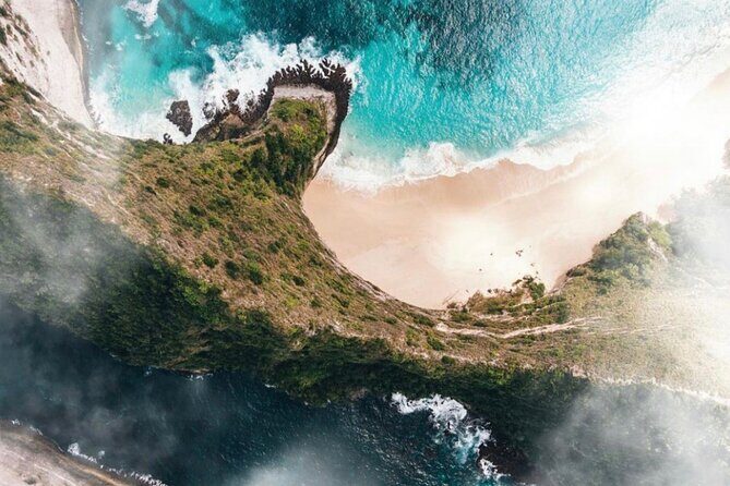 Nusa Penida All-Inclusive Full-Day Tour with Transfers - Key Points