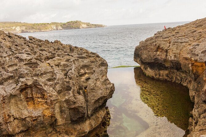 Nusa Penida All-Inclusive Full-Day Tour with Transfers - Diamond Beach: Nature’s Sparkling Jewel