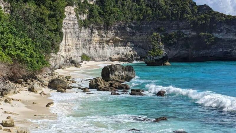 Nusa Penida: All Inclusive Penida Tour island With Snorkel - Why Choose This Tour? A Deep Dive