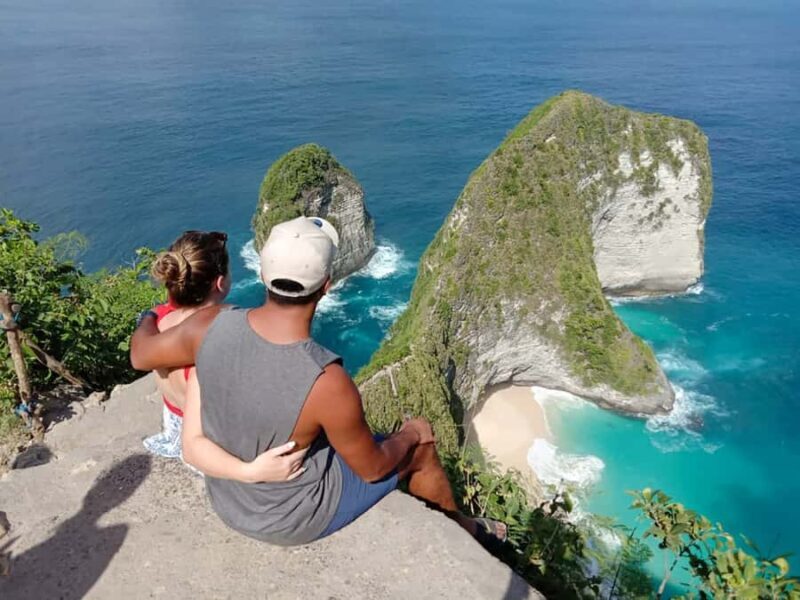 Nusa Penida and Nusa Lembongan Island Tour - Key Points