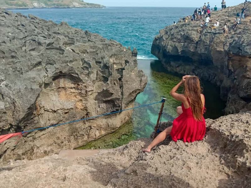Nusa Penida and Nusa Lembongan Island Tour - A Deeper Look into the Tour Experience