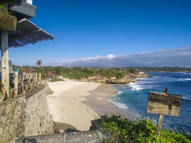 Nusa Penida and Nusa Lembongan Island Tour - The Sum Up