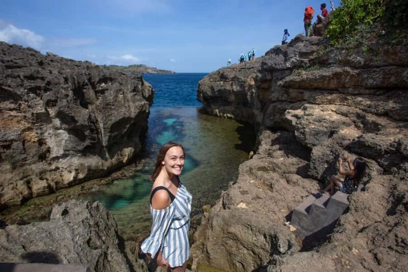 Nusa Penida and Nusa Lembongan Island Tour - FAQ