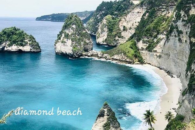 Nusa Penida Bali Costumize Tour - An In-depth Look at the Tour’s Highlights
