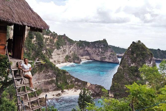 Nusa Penida Bali Costumize Tour - FAQs