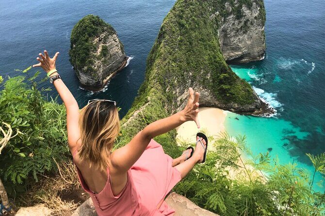 Nusa Penida Beach Day trip by Speedboat - The Essence of the Tour: A Day of Wonder and Adventure