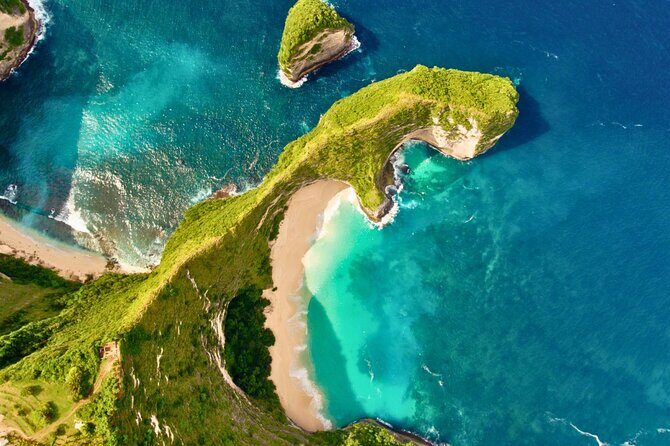 Nusa Penida Beach Day trip by Speedboat - FAQ