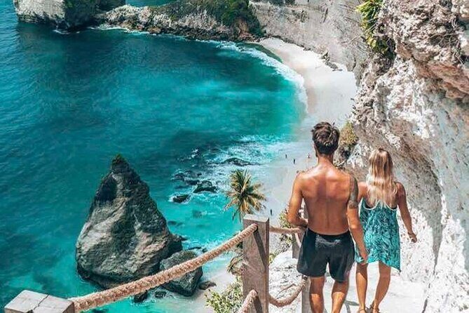 Nusa Penida Combination Tour - The Drawbacks and Considerations