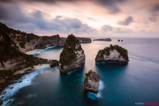 Nusa Penida Combination Tour - Who Is This Tour Best For?