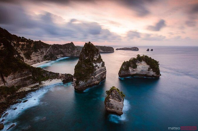 Nusa Penida Combination Tour - FAQ: Common Questions