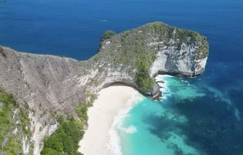 Nusa Penida: Combine Tour - Key Points