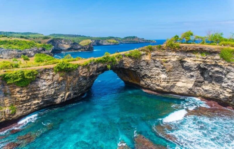 Nusa Penida: Combine Tour - Value and Overall Impression