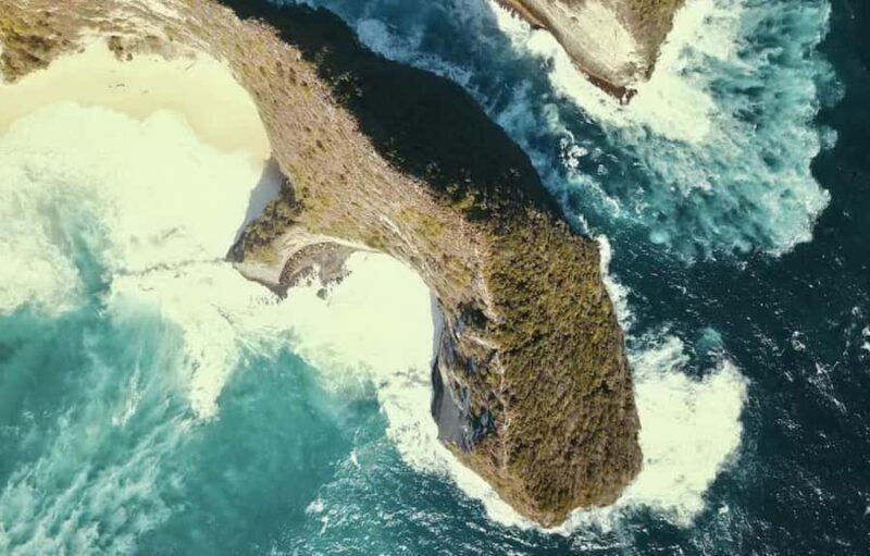 Nusa Penida: Combine Tour - Introduction