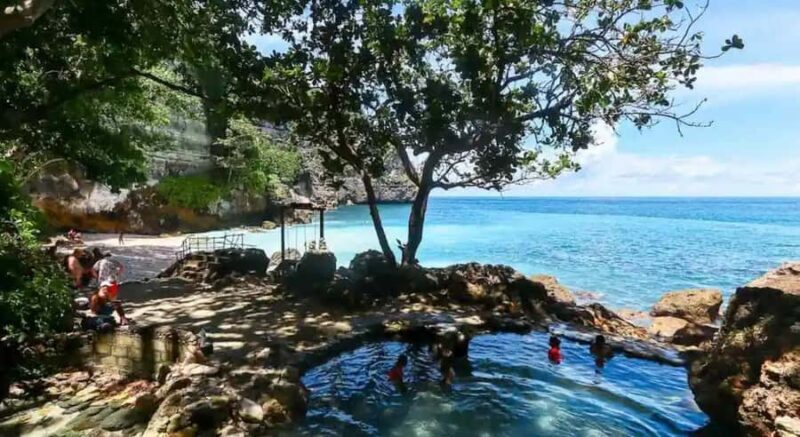 Nusa Penida: Customised Nusa Penida Packages all inclusive - Key Points