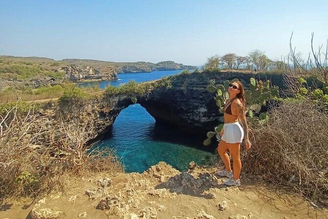 Nusa-Penida customize Tour - All inclusive - Itinerary Breakdown: What to Expect at Each Stop