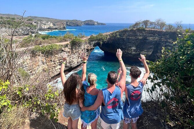 Nusa-Penida customize Tour - All inclusive - Final Thoughts: Is This Tour for You?