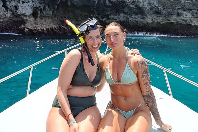 Nusa-Penida customize Tour - All inclusive - FAQs