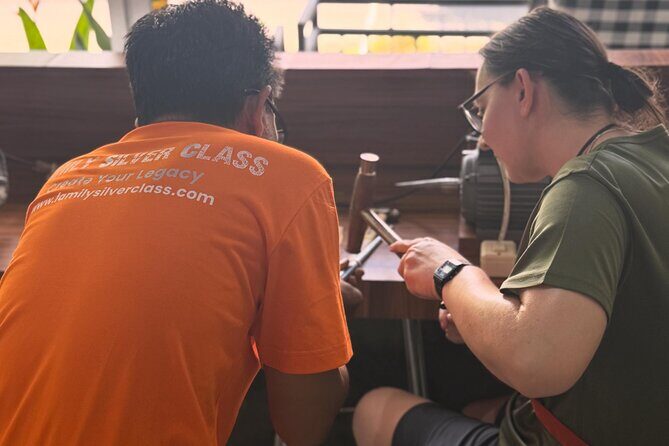 Nusa Penida Customized Jewelry Making Class in Bali - Final Thoughts: Who Will Love This Tour?