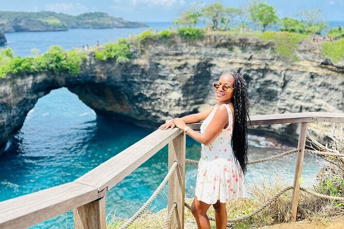 Nusa Penida Day Tour - An In-Depth Look at the Nusa Penida Day Tour