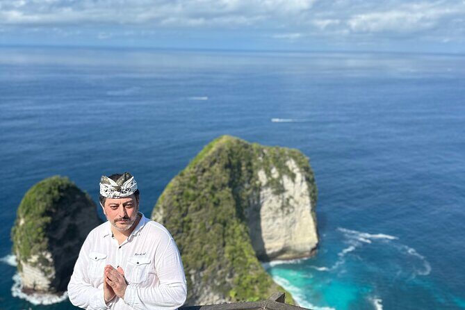 Nusa Penida Day Tour - Who Should Take This Tour?
