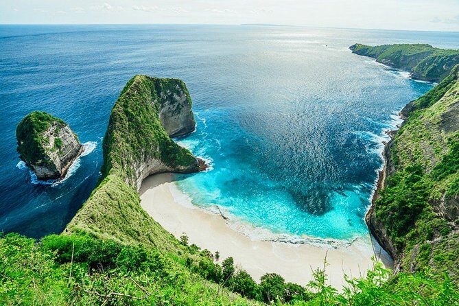 Nusa Penida Day Tour - Who Would Benefit Most from This Tour?