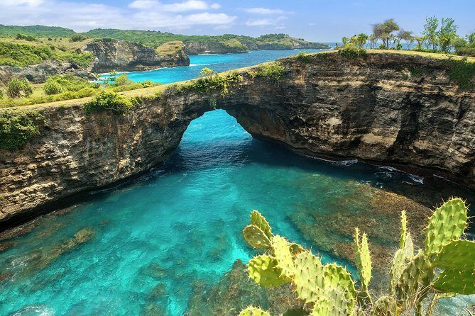 Nusa Penida Day Tour - The Sum Up