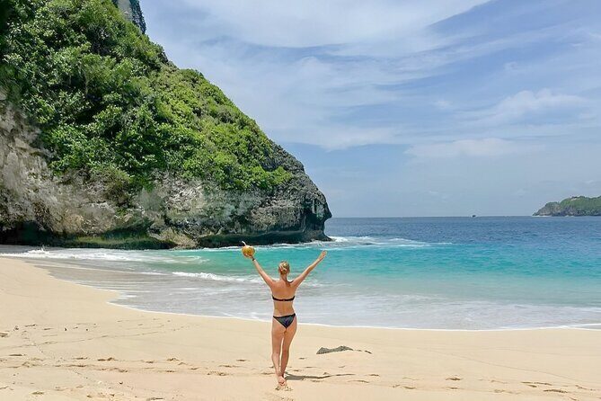 Nusa Penida Day Tour Kelingking Broken and Angels Bay - What Makes This Tour Special?