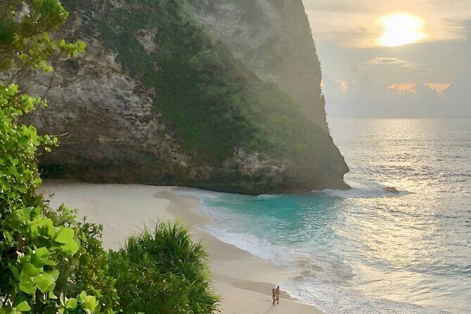 Nusa Penida Day Tour Kelingking Broken and Angels Bay - Practical Tips for Travelers
