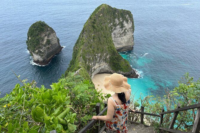 Nusa Penida Day Trip to the Iconic West Side - The Transportation and Timing